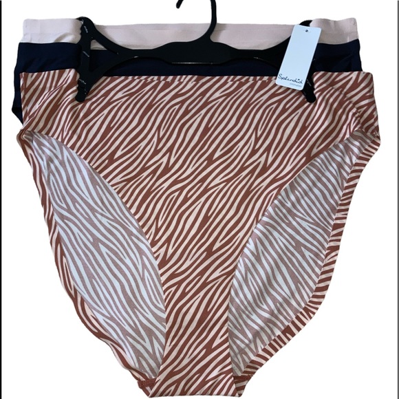 Splendid | Intimates & Sleepwear | Splendid Seamless Set Of Three High ...